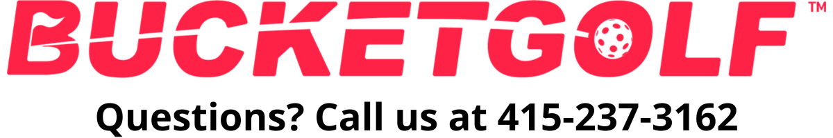 BucketGolf Rules + Tips#N#– Elevate Sports LLC